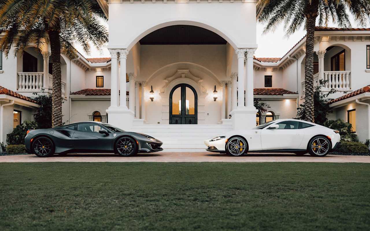 Marc Robinson | Beverly Hills, California Real Estate Agent