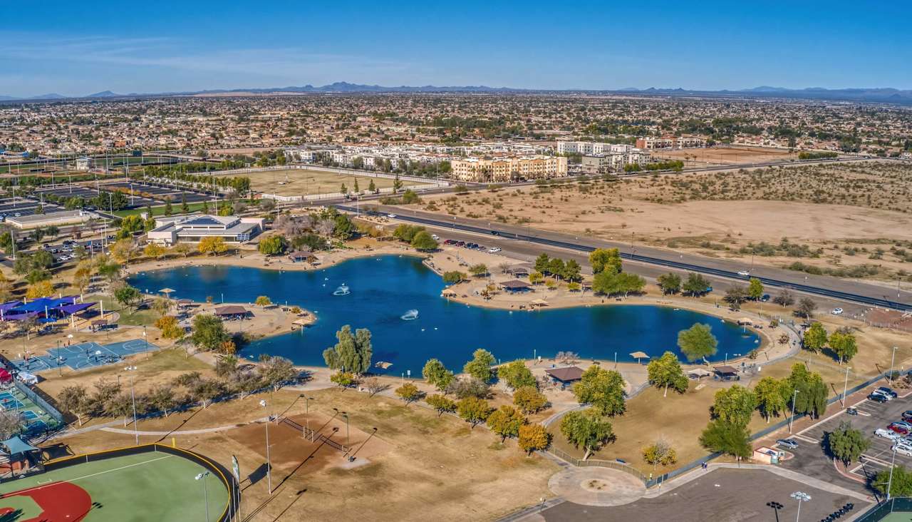 Living in Phoenix AZ | Gregory Corbett Real Estate Agent