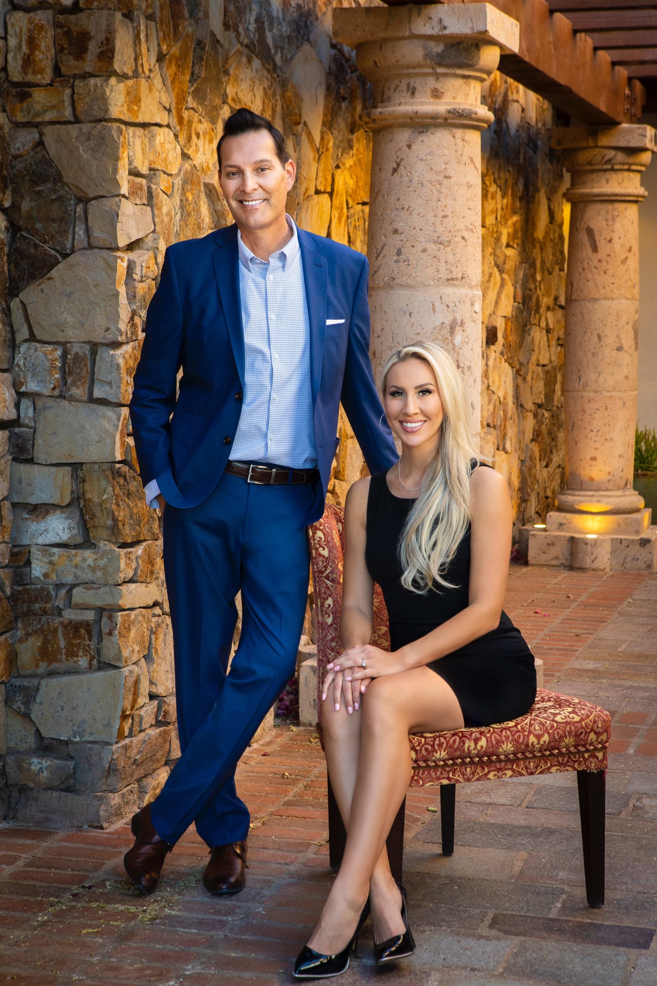 The Bonn Team | Tucson, AZ Real Estate Experts