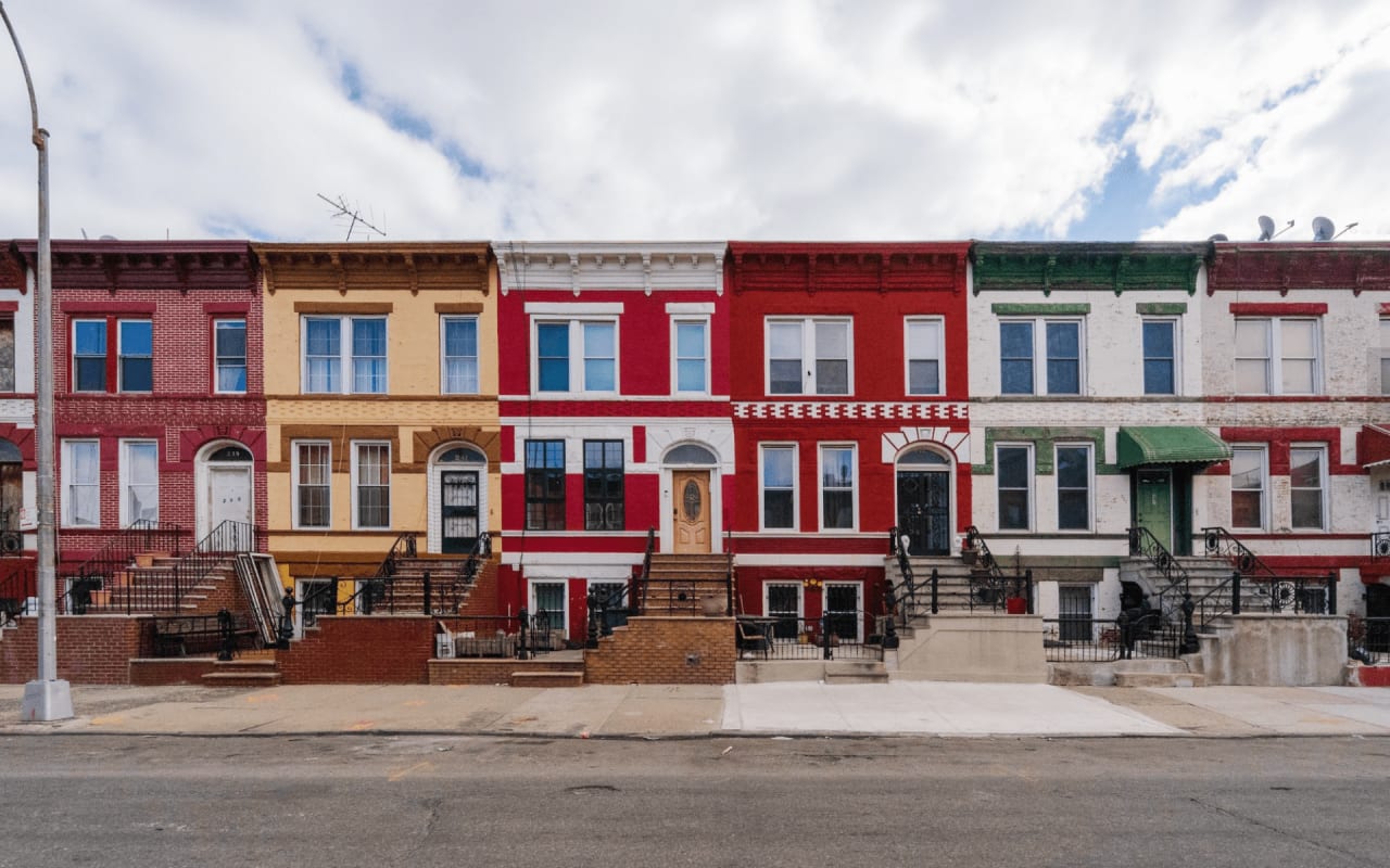 Ivey North | New York City Real Estate Experts | Luxury Home