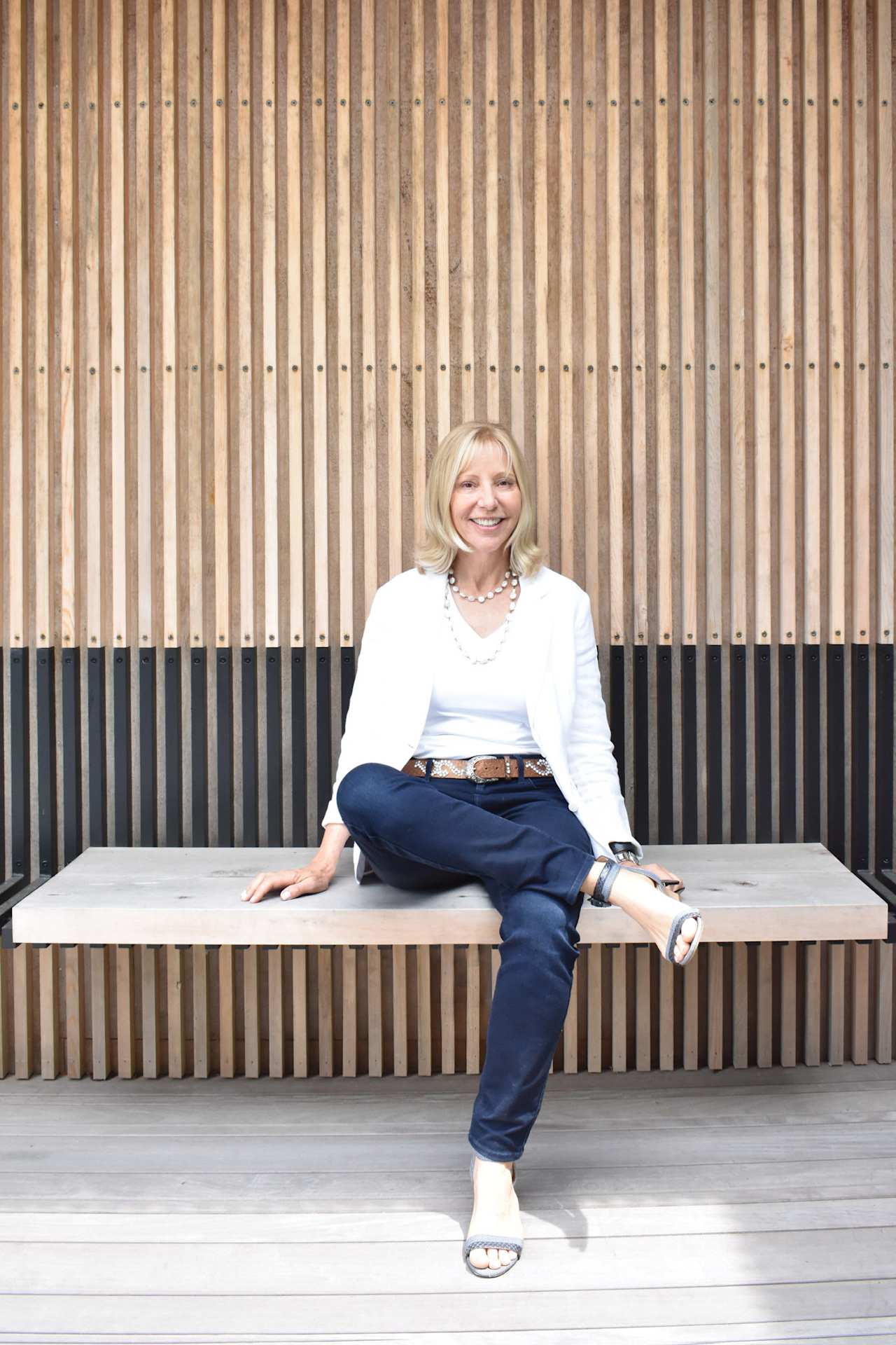 Susan Breitenbach | Hamptons Real Estate Agent & Realtor