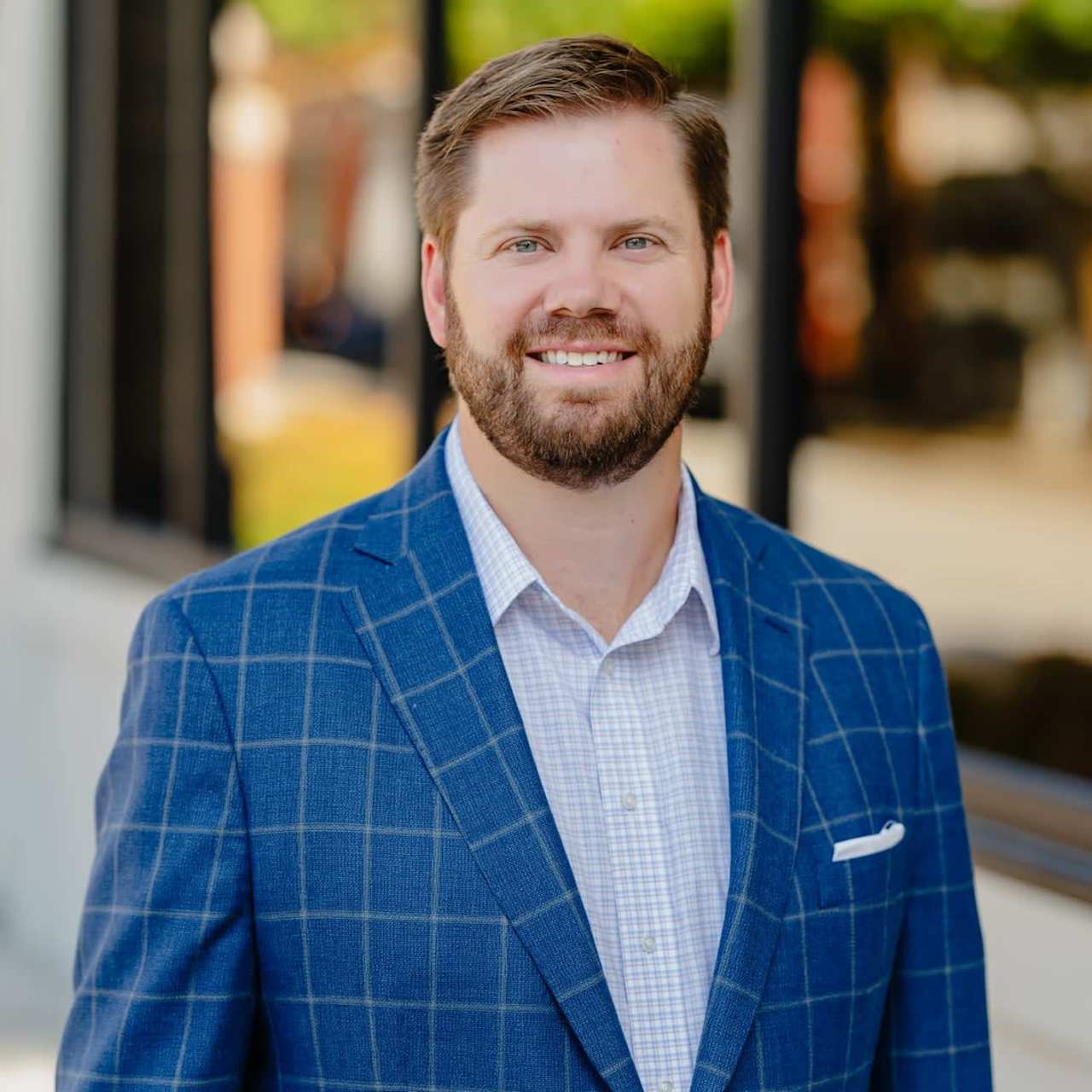 Top Greenville Real Estate Agent | Patrick Toates