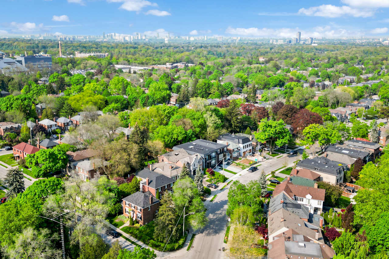 Shaheen & Company | Toronto Real Estate Agents