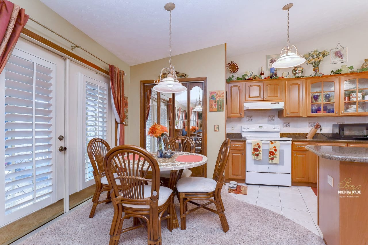 SOLD | 878 TIMBER POND DRIVE