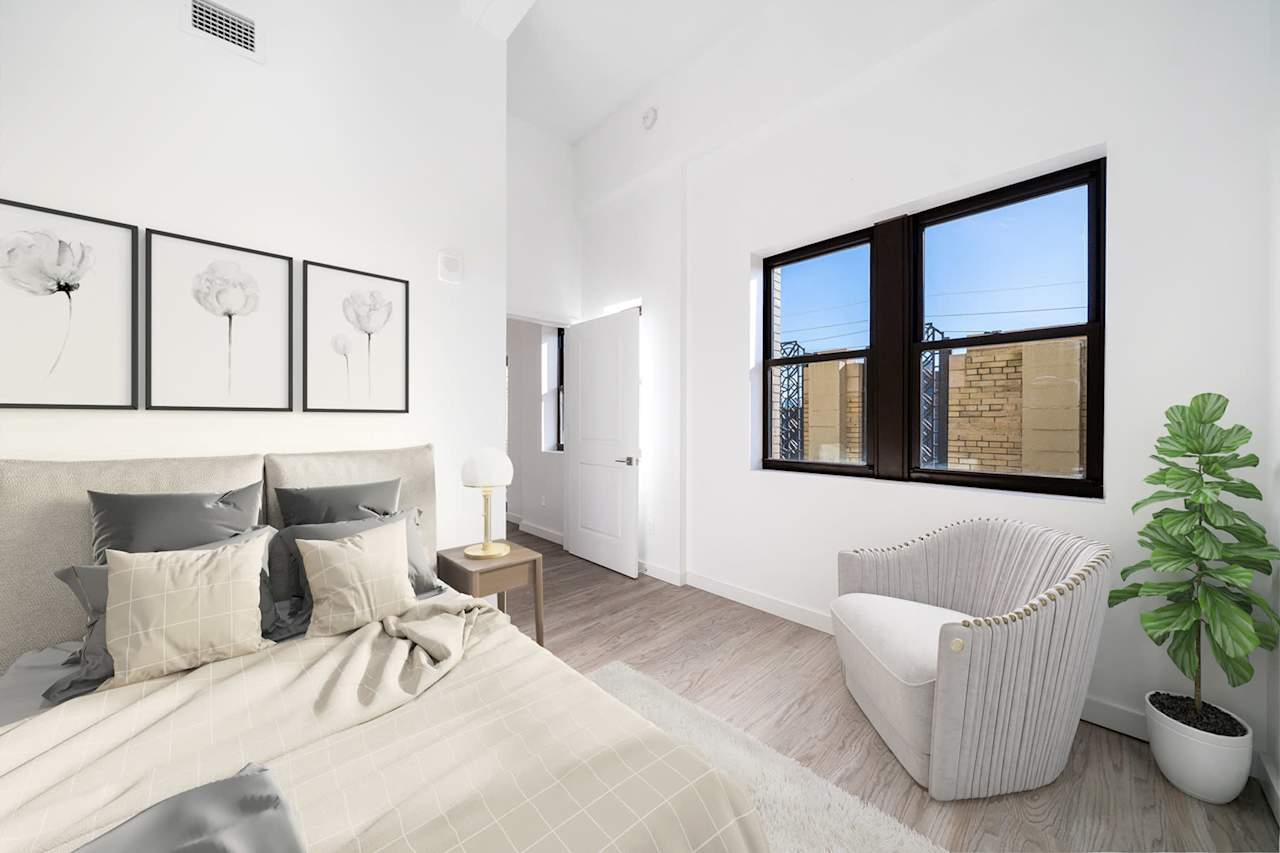 The Roxy Jersey City Rentals