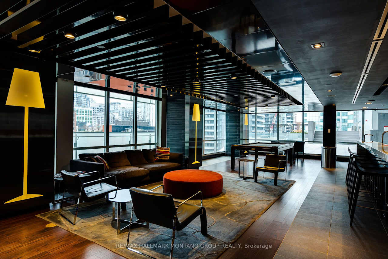 TIFF'S BEST EXECUTIVE SUITE | Toronto Real Estate | Penthouse Queen