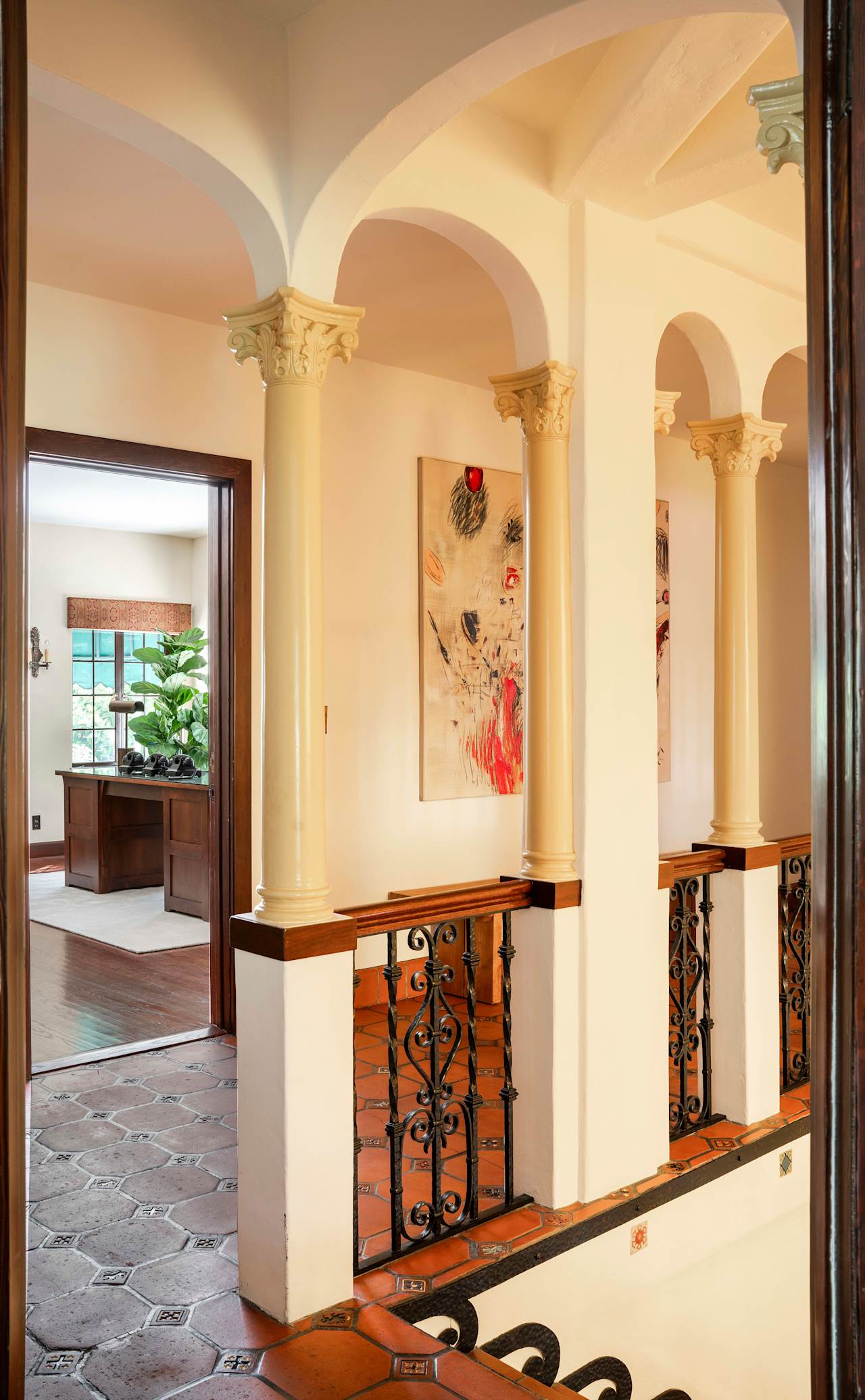 :: Sold :: The John Show Ranch Estate, Builder, L. G. Knipe, 1928