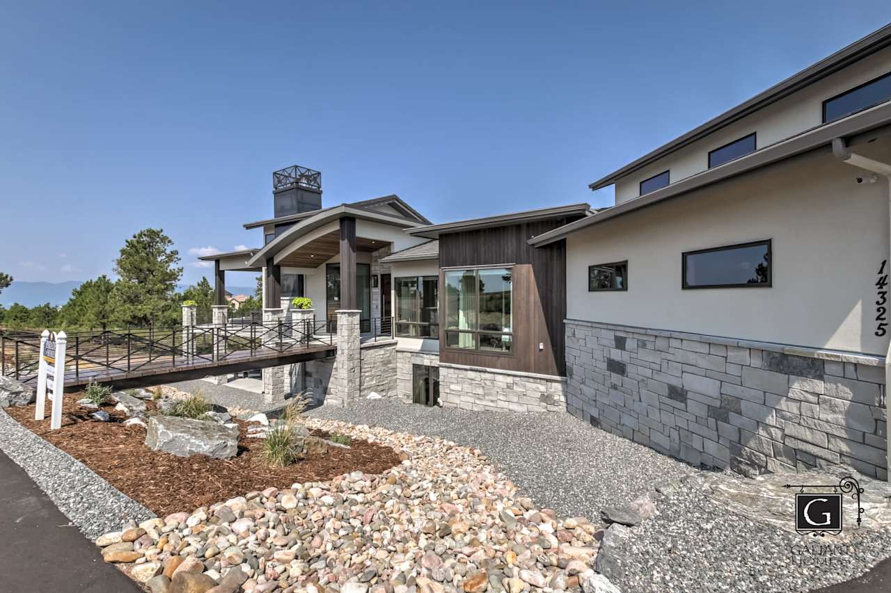 Modern Prospector | Development