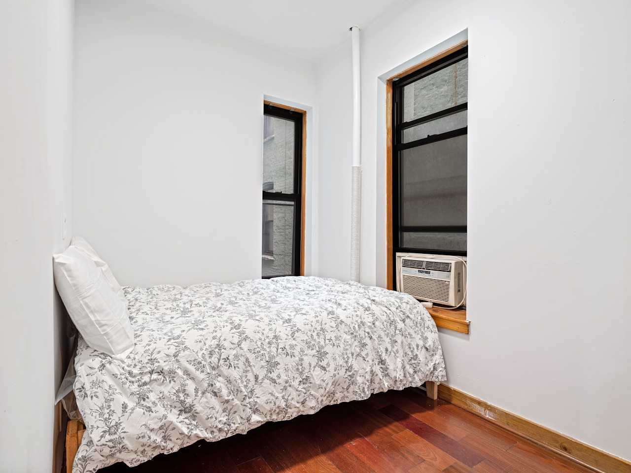 527 East 12th Street #E6 | New York City | Ivey North | Ayanna Barton