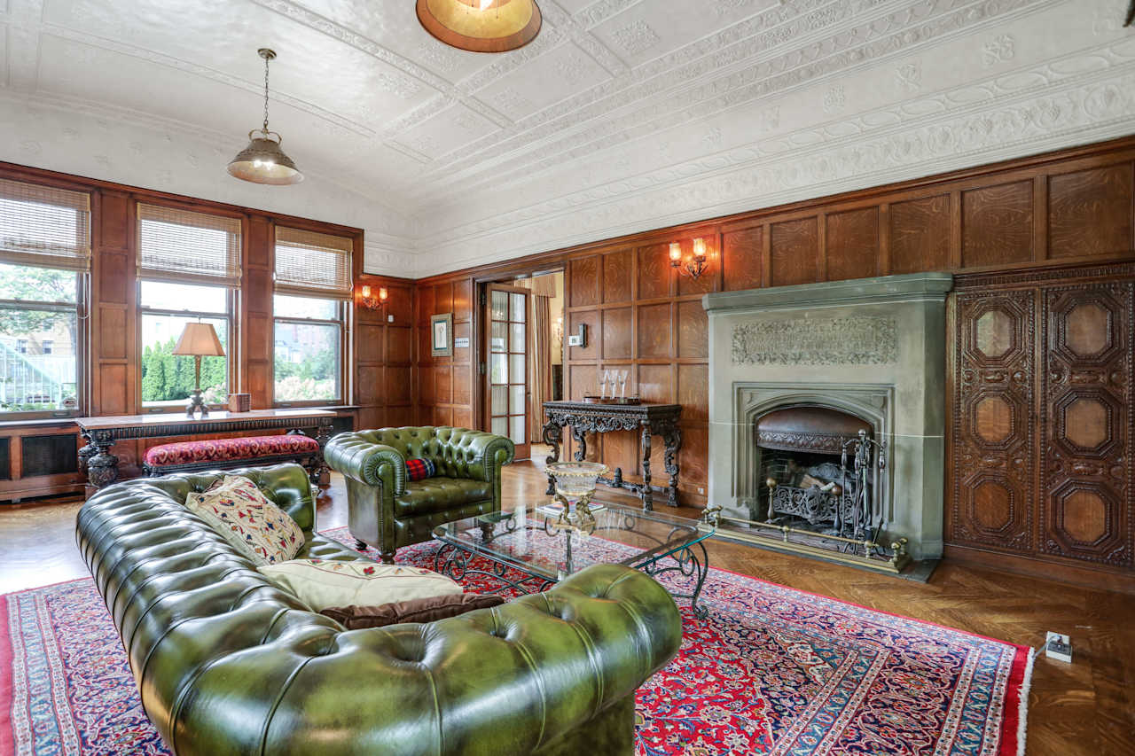 City Living Detroit | Luxury Real Estate Agents & Realtors