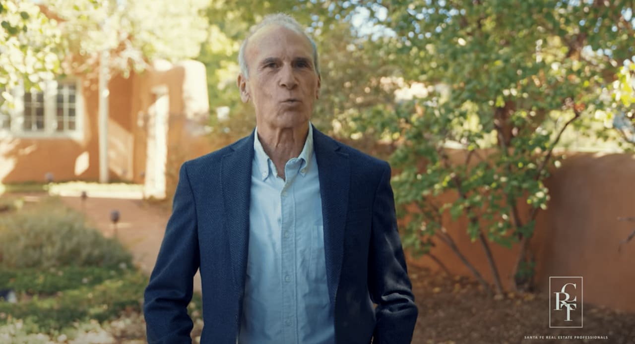 Ricky Allen, Cathy Griffith & Tara Earley | Santa Fe