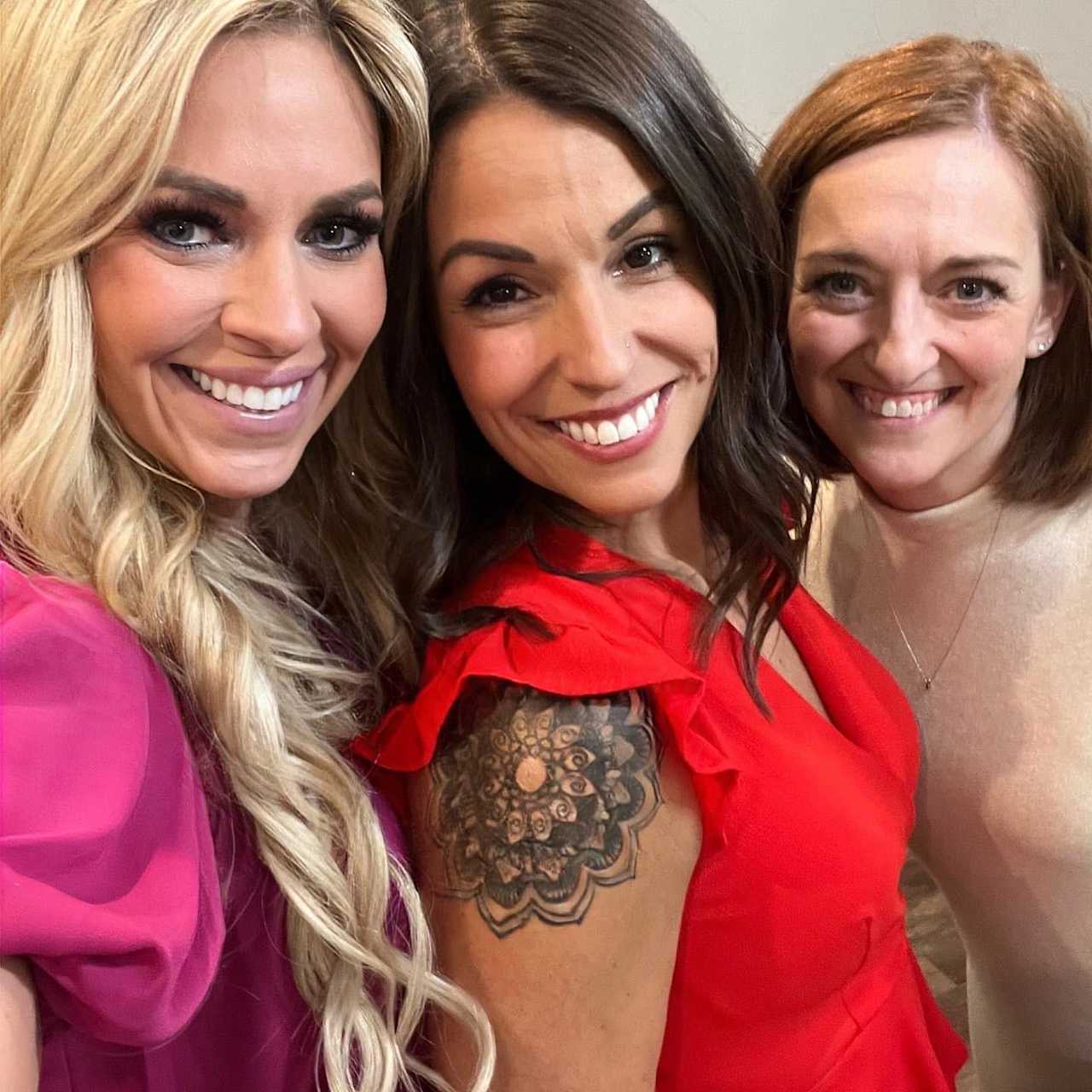 Meet The Team | Jen Mascaro Team | Pennsylvania Real Estate Agents