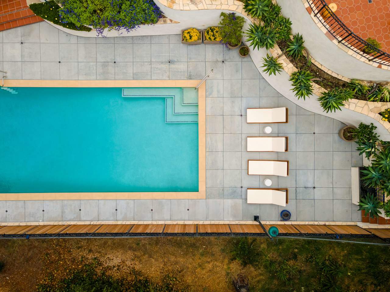 :: Sold :: The John Show Ranch Estate, Builder, L. G. Knipe, 1928