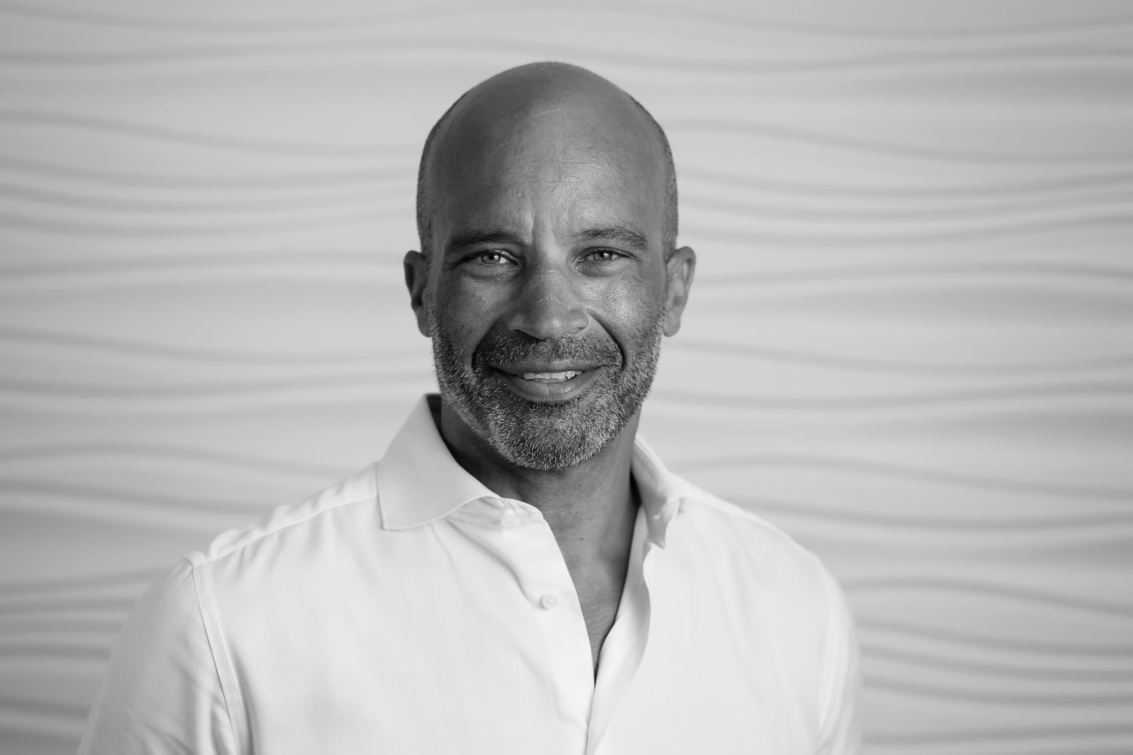 Meet the Team | Nassau Real Estate Experts | Bond Bahamas