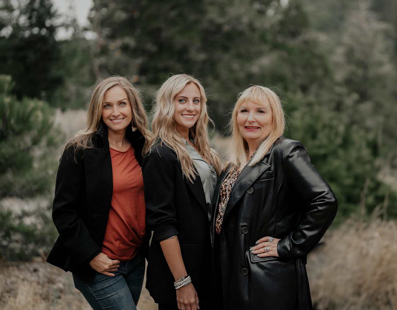 Meet the Team | The GM Group | Lake Arrowhead Real Estate Experts