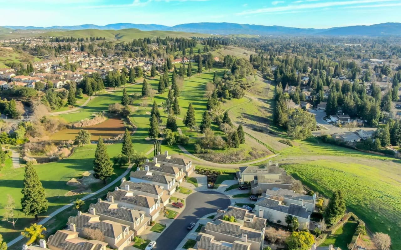 San Ramon - SALA Homes Realty & Development
