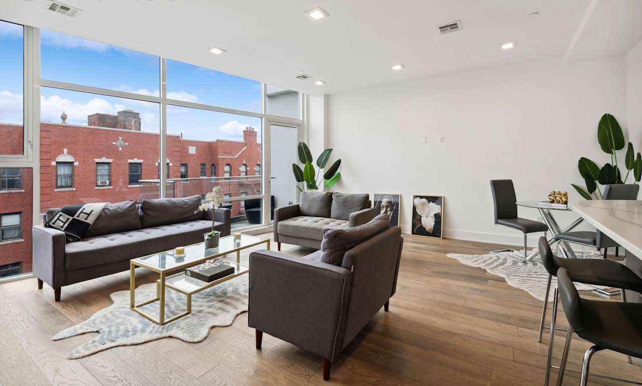 Ivey North | New York City Real Estate Experts | Luxury Home