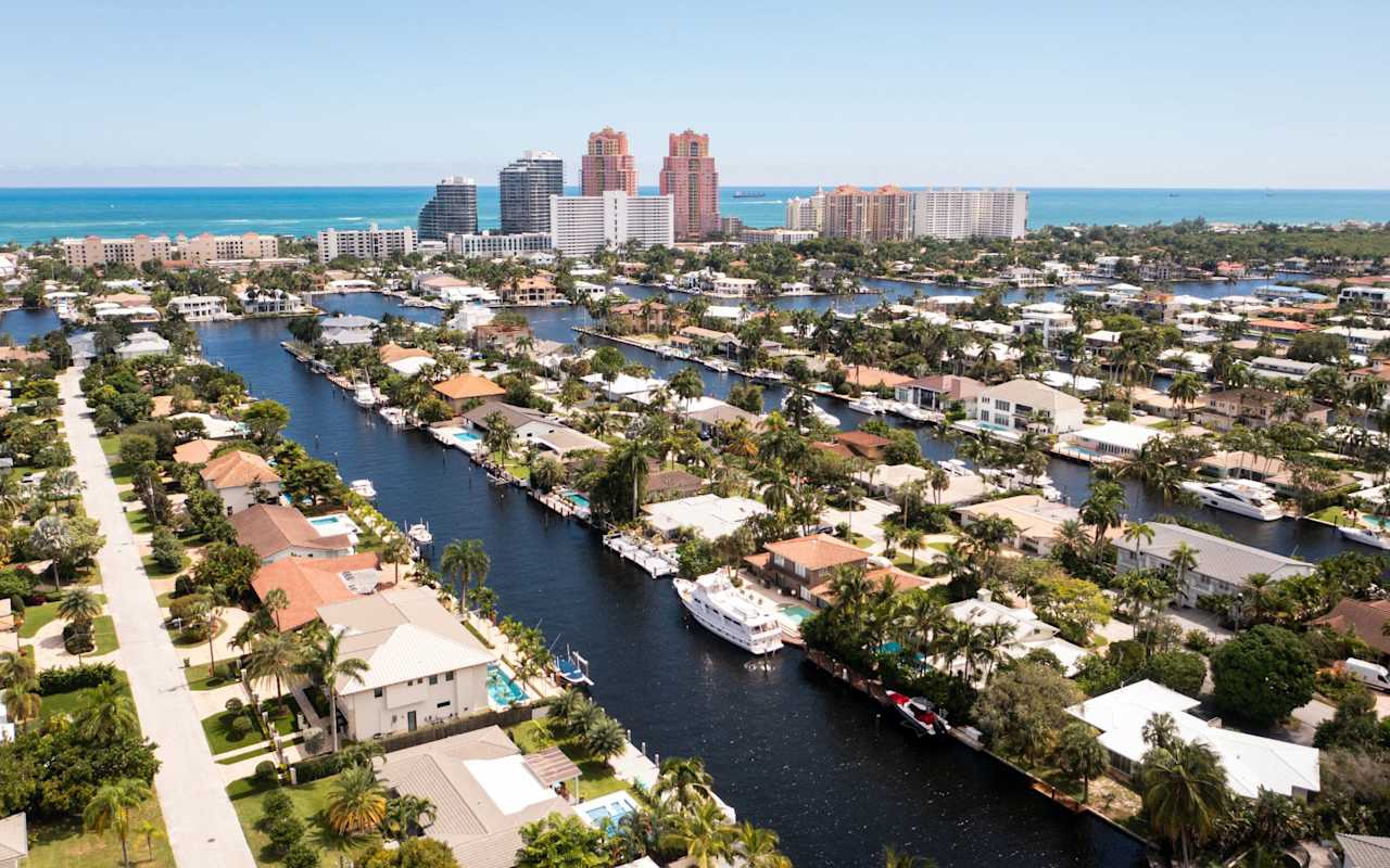 Coral Ridge | Neighborhood Guide