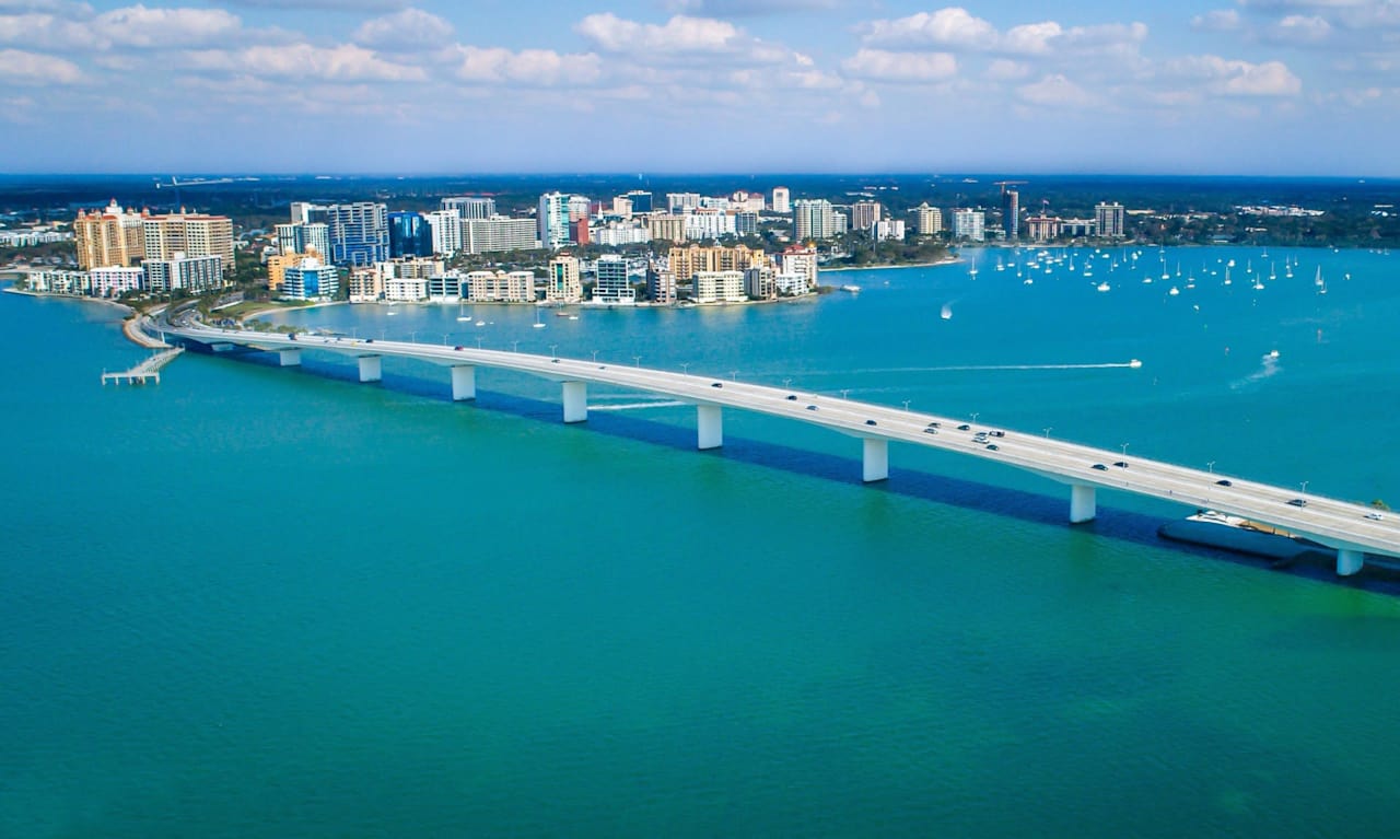 Completed Transactions | Sarasota Real Estate | Justin Finney