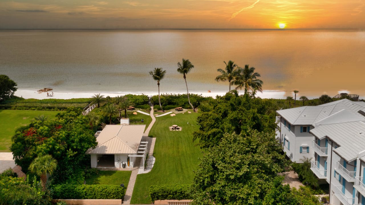 Neighborhood || Seagate