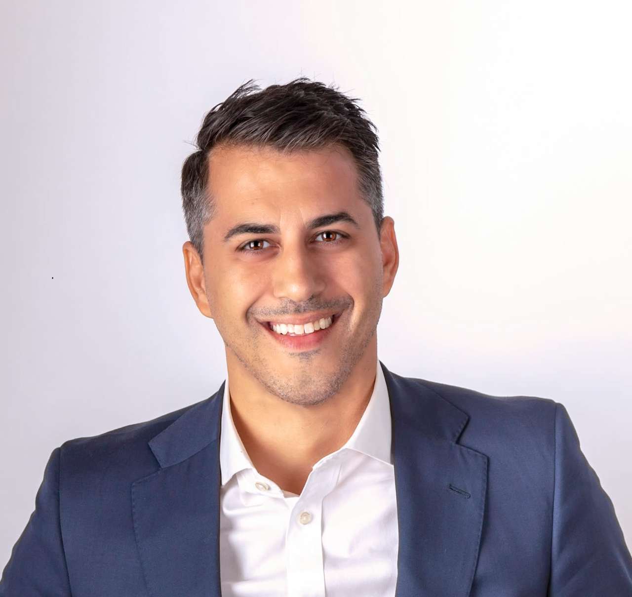 Vasili Barbounis | Philadelphia Real Estate Agent
