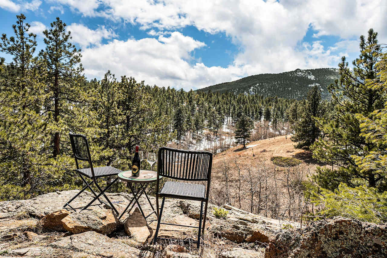 Allenspark | Neighborhood Guide