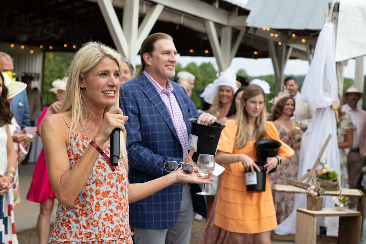 Milton Friends Of CHOA Down & Derby | The Jenny Doyle Group | Milton ...