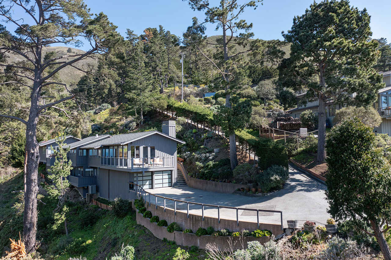 Carmel Highlands Homes for Sale | Tim Allen Properties