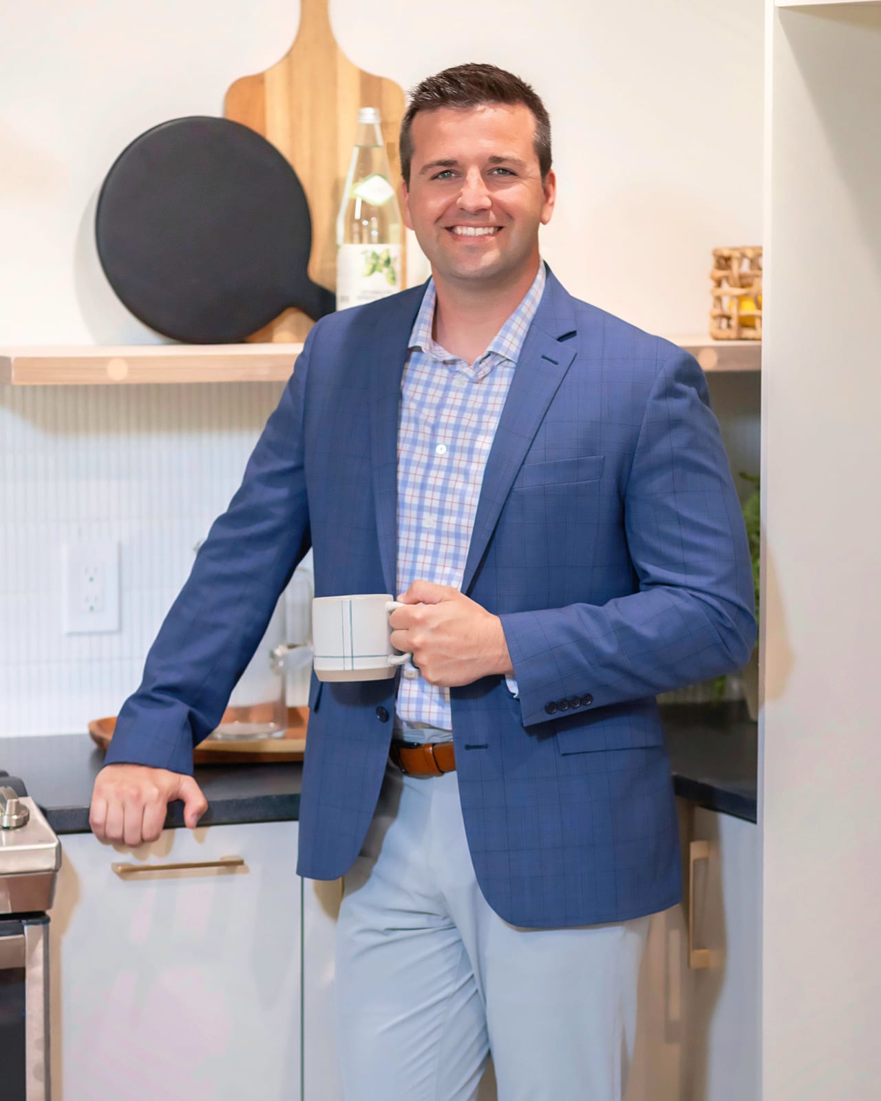 Wes Houx - Delivering Excellence in Real Estate