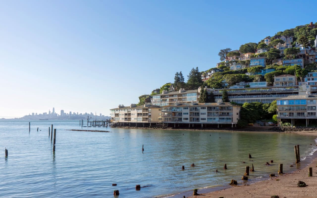 Choosing the Best Marin County Neighborhoods for Upgrading