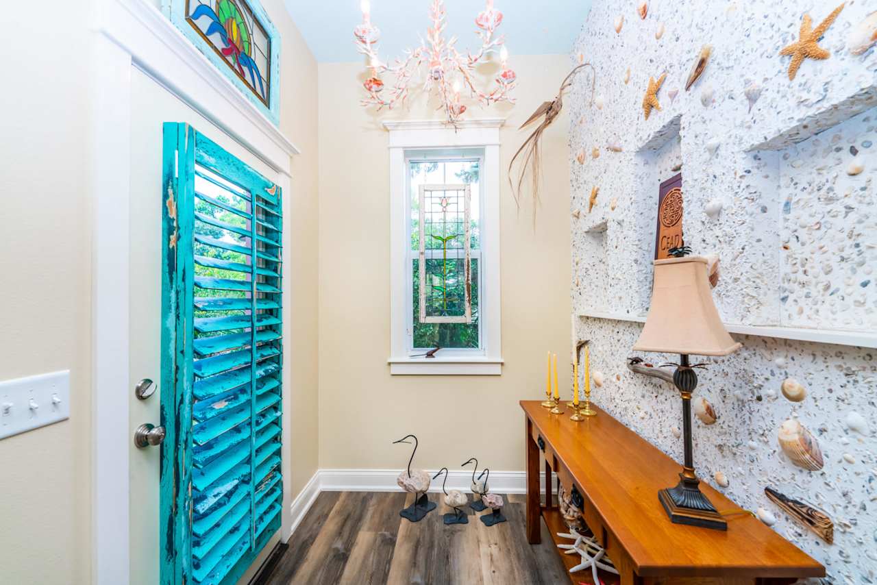 About Us - The High Tide Group