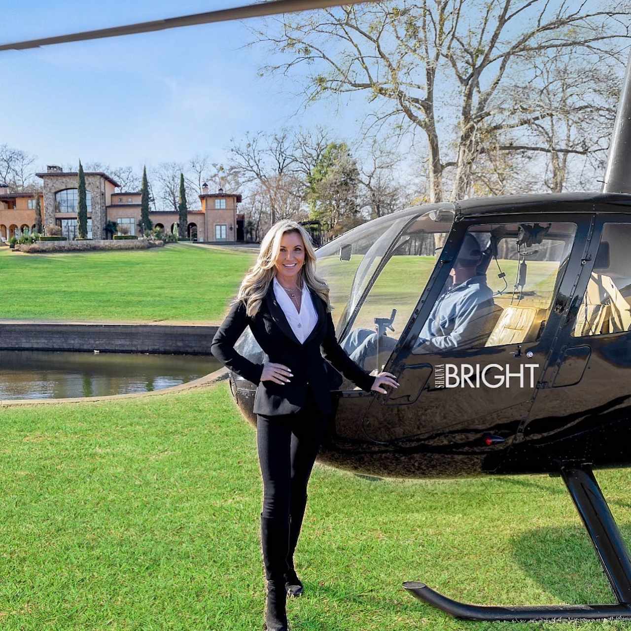 Shauna Bright | Tyler, TX Realtor®