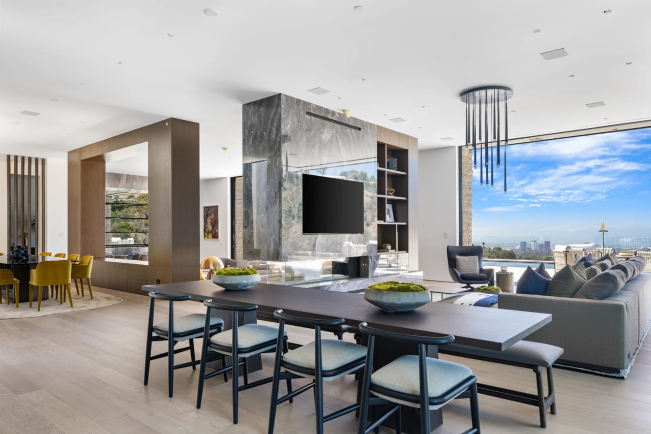 1035 Stradella Road, Bel Air | The Fridman Group | For Sale in Bel Air