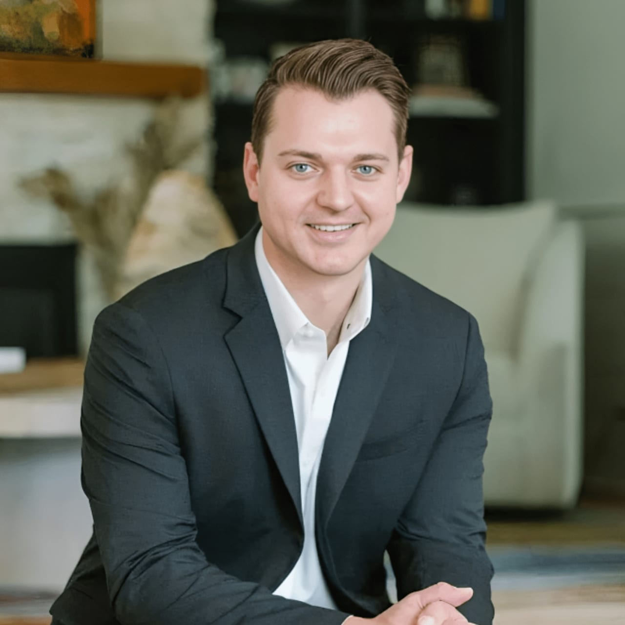 Blake Bailey | Real Estate Agent Serving Rockwall, TX