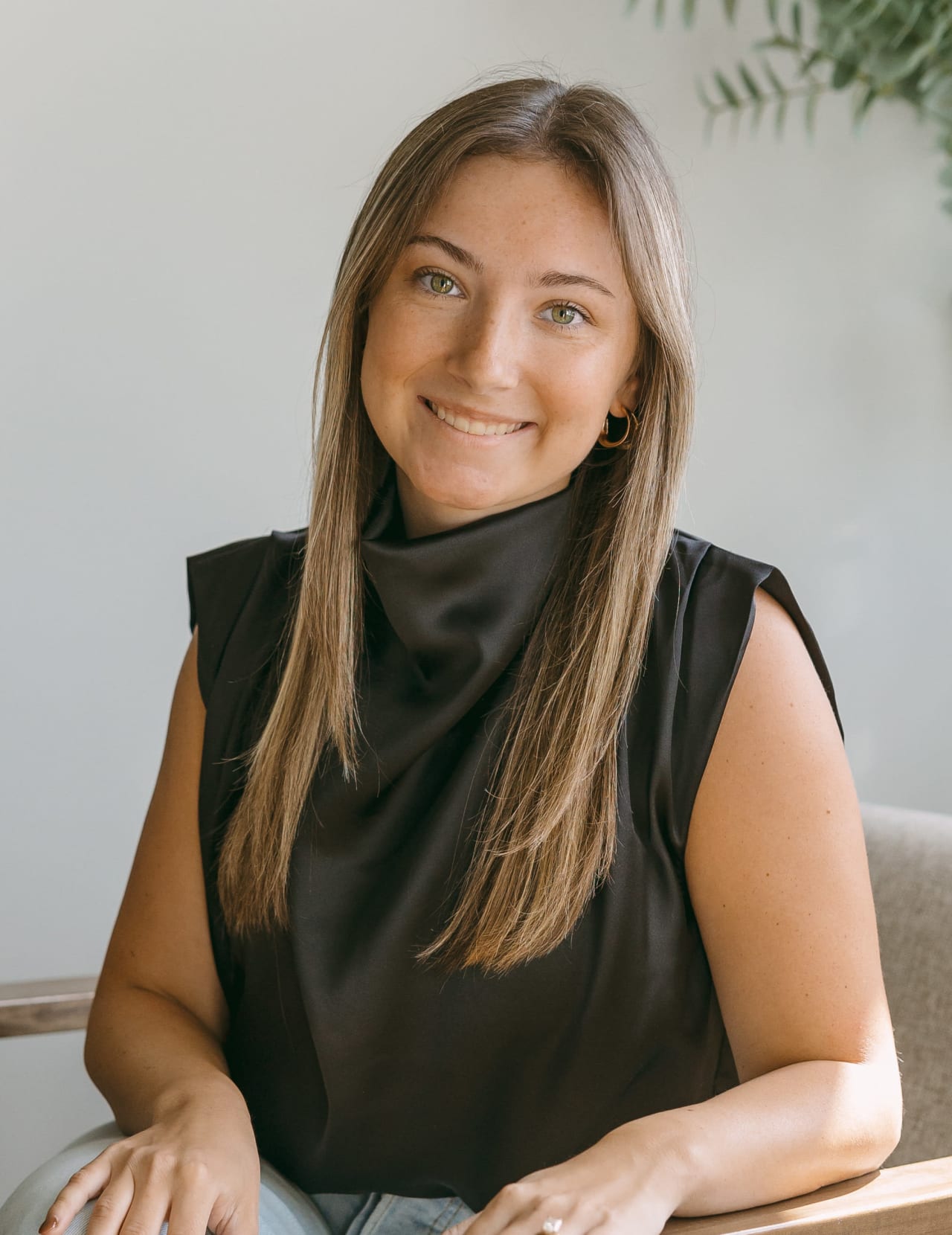 Bre Sims | North Alabama Real Estate Experts