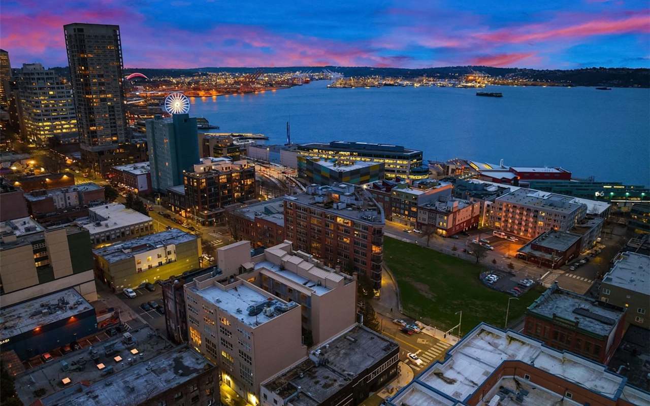 Austin Bell | Development | Jeff Reynolds