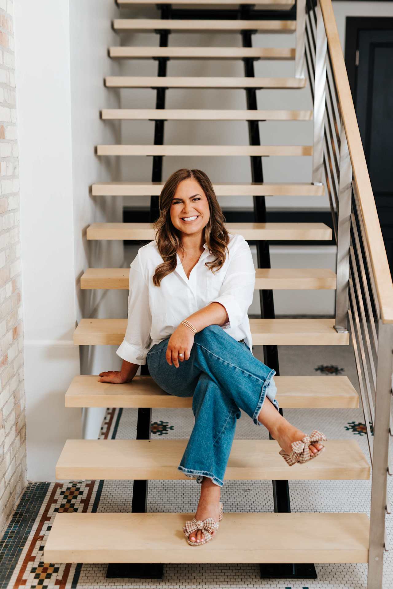 Meet the Brick & Corbett Team | Michigan Real Estate Agents
