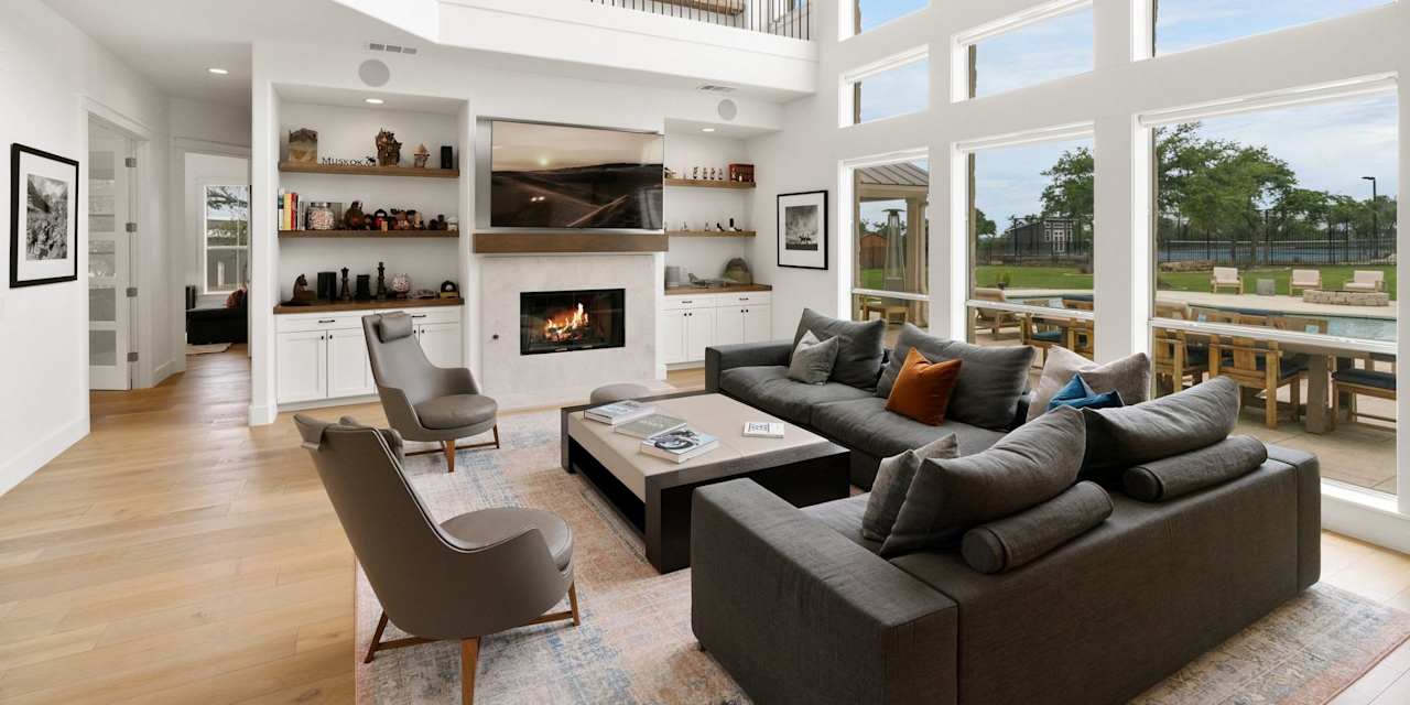 Meet The Fab Property Group | Austin Real Estate Agents