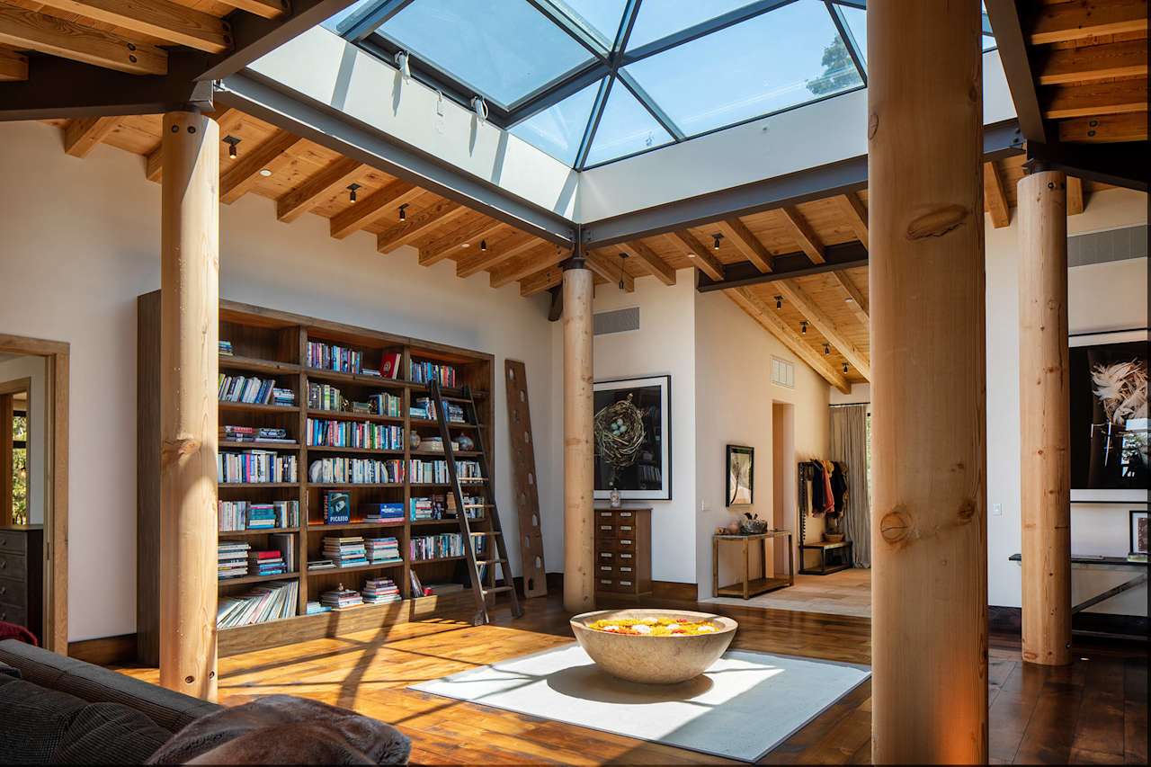 Bixby Creek Ranch - Luxury Big Sur Rental