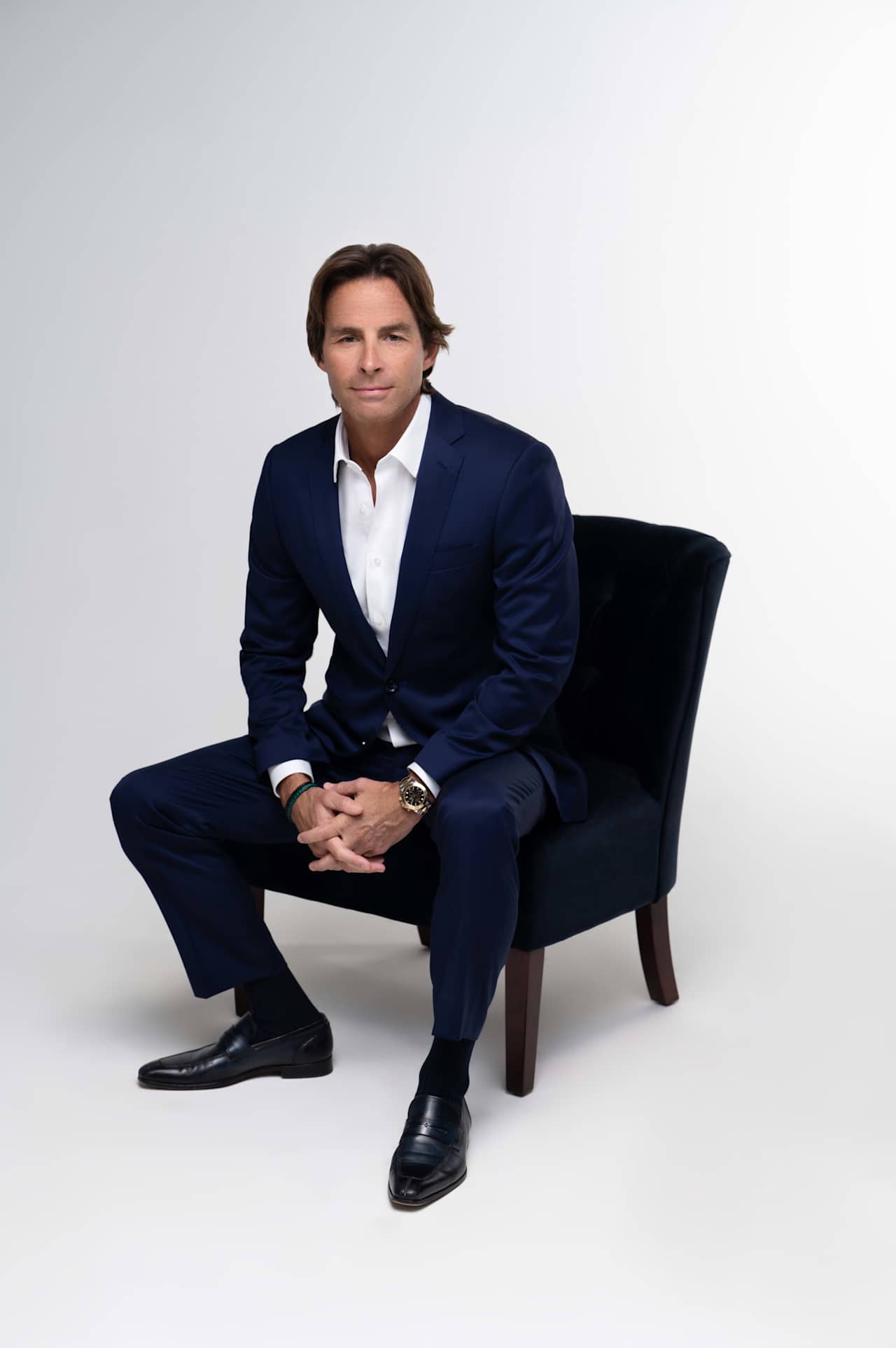 Andrew Christopher Arreola | Naples, FL Real Estate Agent