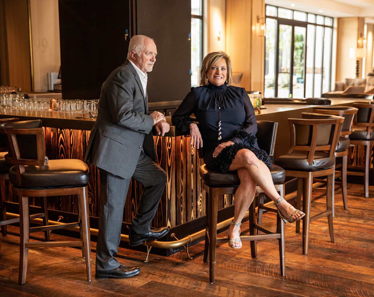 Home Valuation | Nashville Real Estate | The Bickerstaff Group