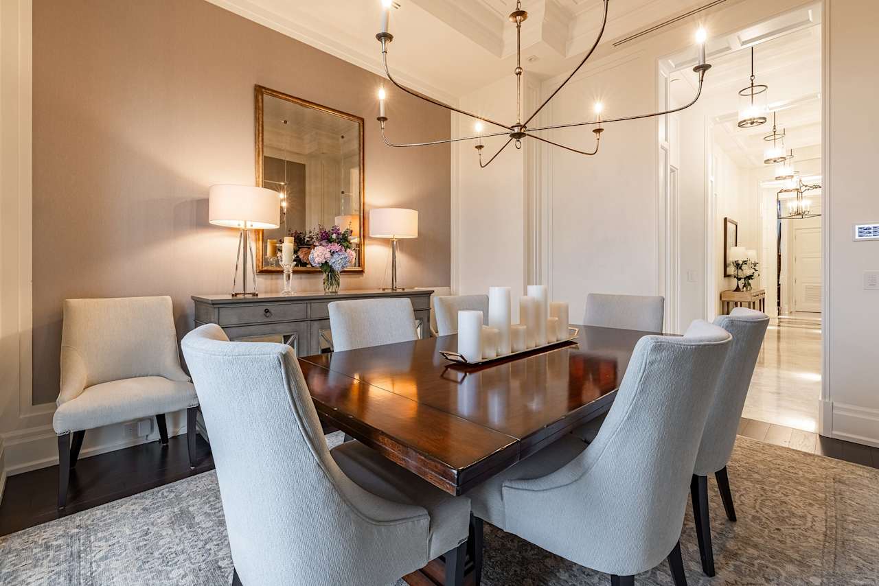300 Randall Street PH2 | Oakville, ON L6J 1R1 | Goodale Miller Team
