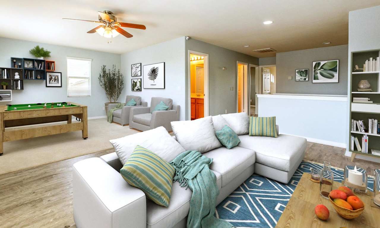 Our Properties - Whitestone Home Collection