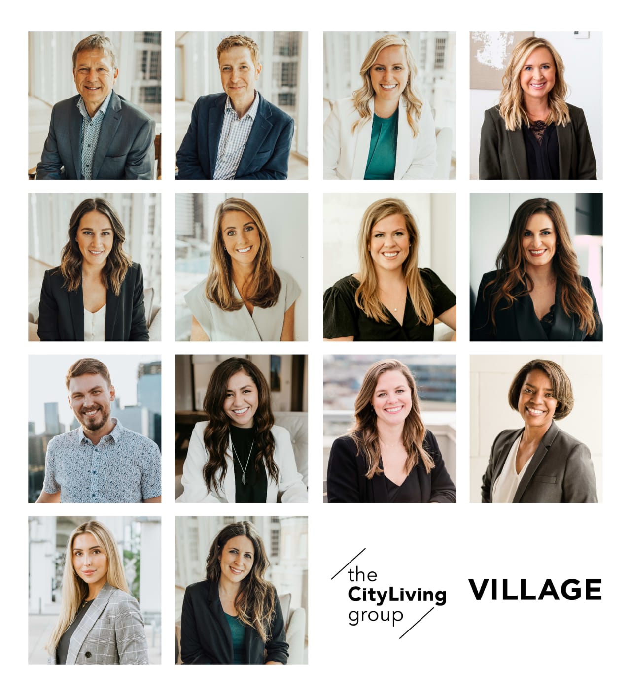 The CityLiving Group | Nashville Real Estate Agents