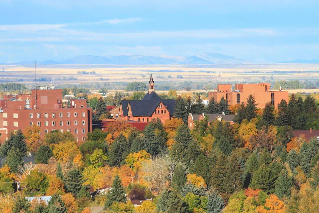 Top 3 Reasons People Love Living in Bozeman | Joy Vance
