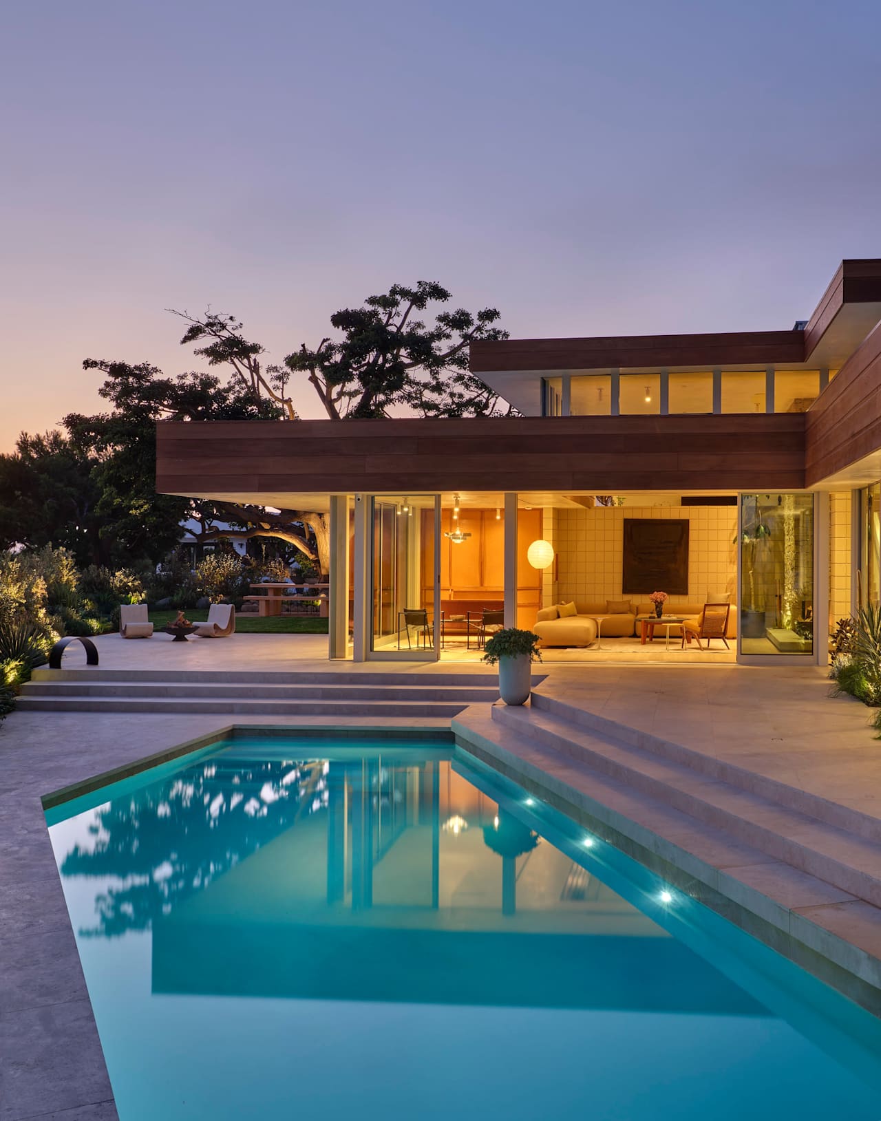 1700 Carla Ridge, beverly hills