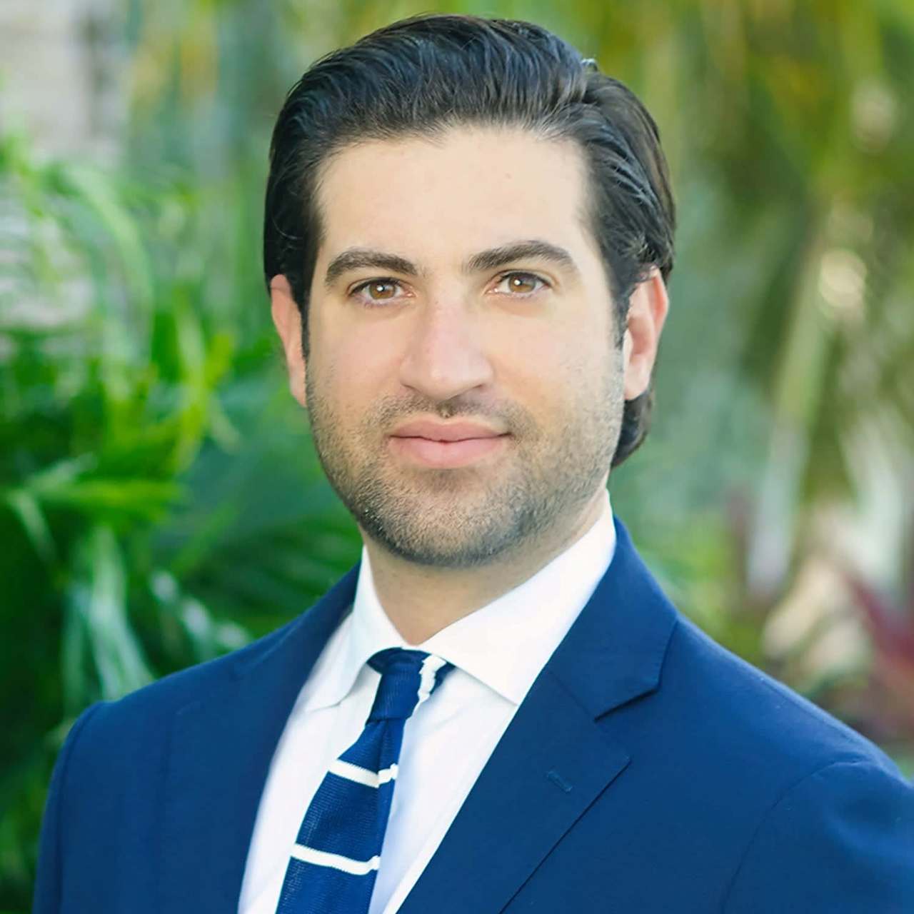 Julian Johnston Team | Miami Real Estate Agents