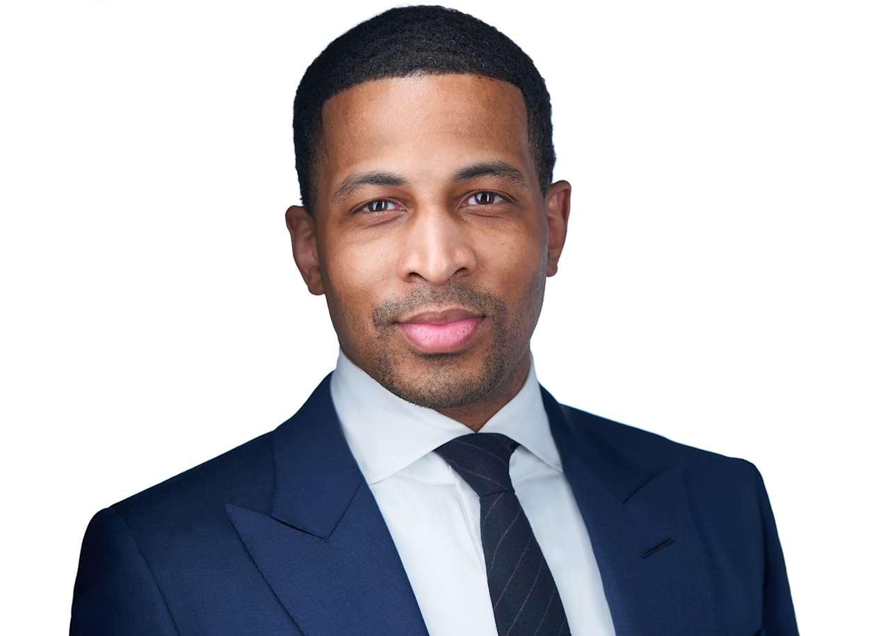 About Vergis H. Eiland III | Chicago Real Estate Agent