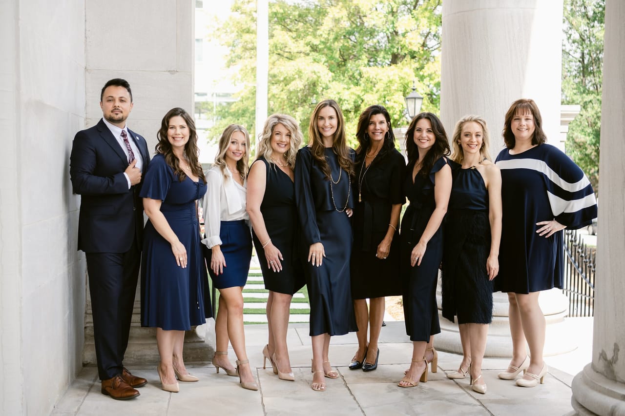 InTown Partners Real Estate Group | Huntsville Real Estate