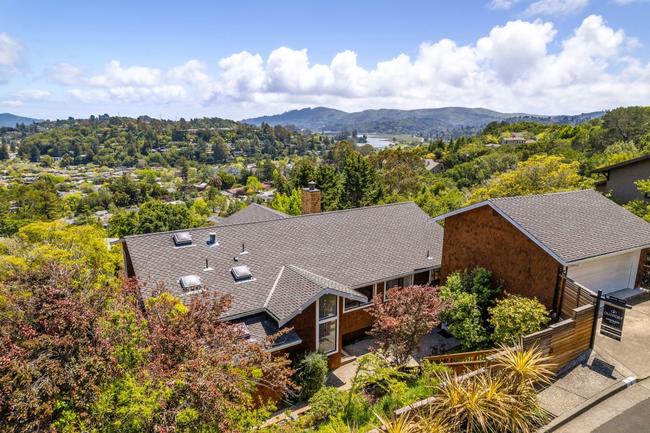 5 Overhill Road | OUTPOST | Homes for Sale | San Francisco Marin County ...